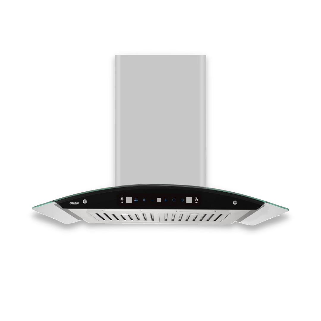 Premium Range Hoods